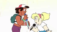 Shep | Steven Universe Wiki | Fandom