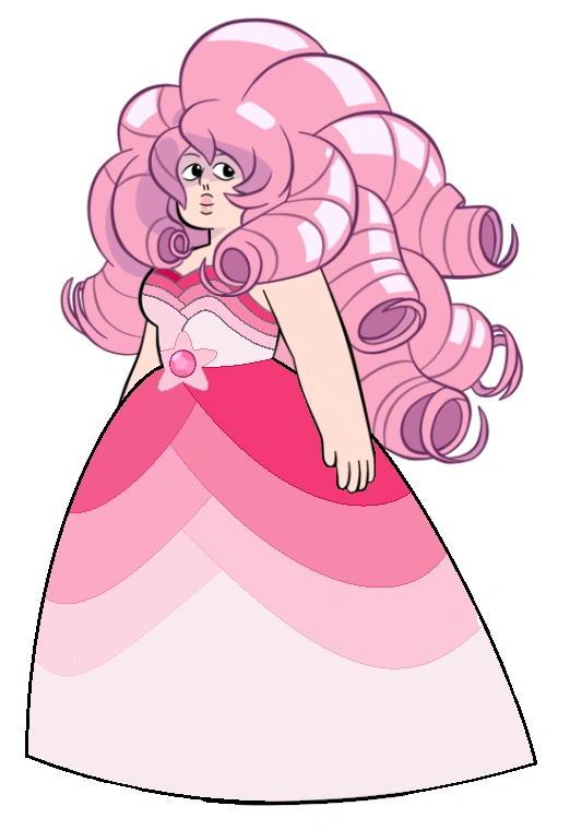 Usuario Blog:Conie Maheswaran/Rose | Steven Universe Wiki | Fandom