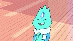 Larimar | Steven Universe Wiki | Fandom