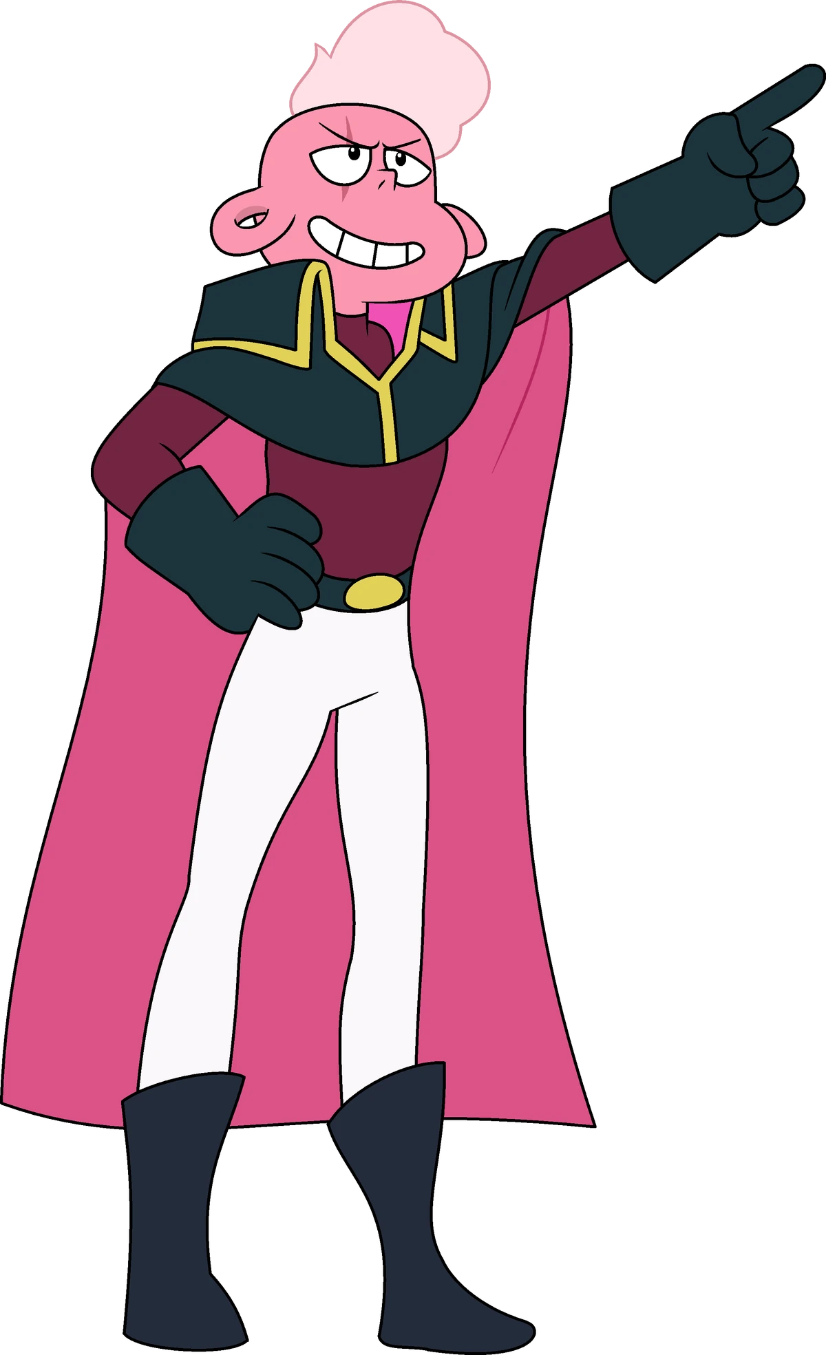 Lars Barriga | Steven Universe Wiki | Fandom