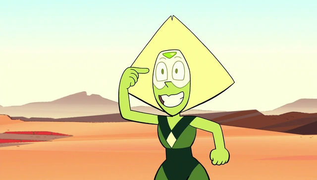 Peridot/Galería/Temporada 4 | Steven Universe Wiki | Fandom