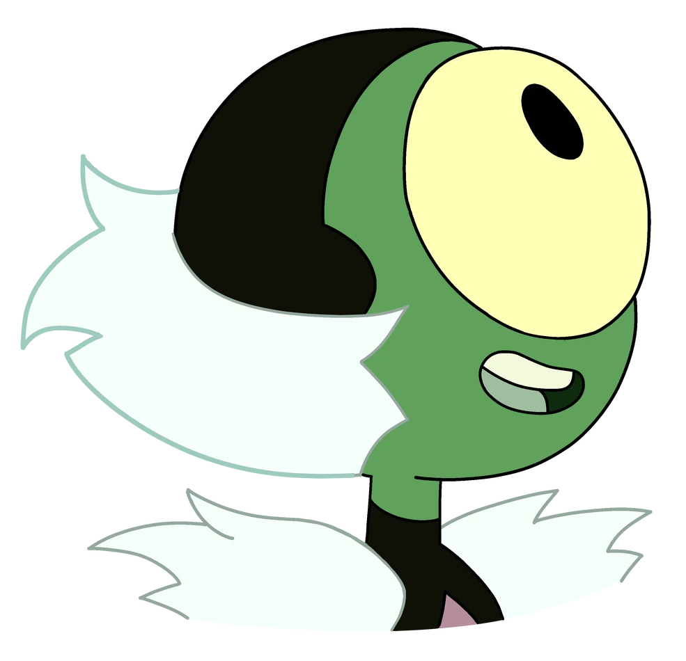 Nefrita Steven Universe Fanon Wikia Fandom Powered By