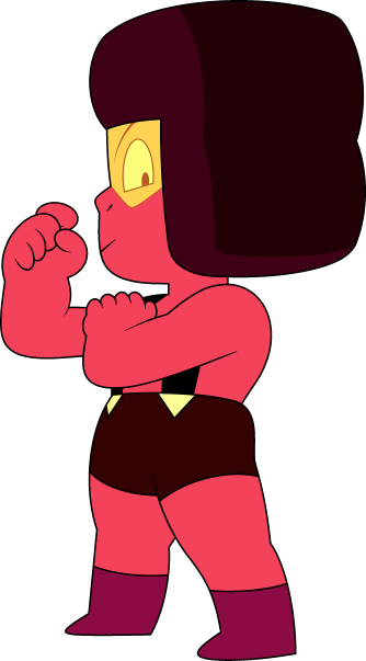 Doc | Steven Universe Wiki | Fandom