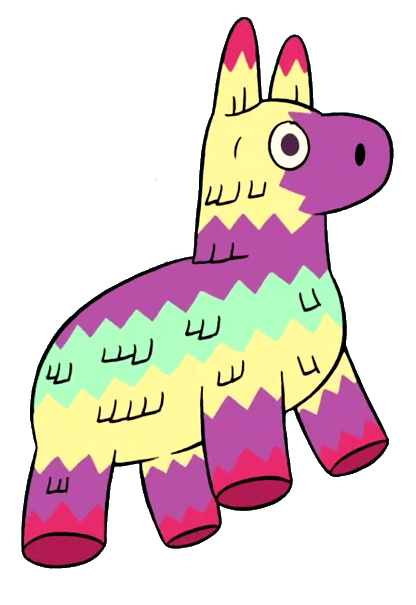 Piñata | Steven Universe Wiki | Fandom
