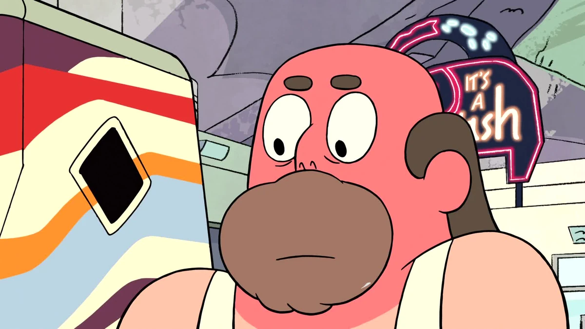 Greg Universe/Galería/Temporada 1B | Steven Universe Wiki | Fandom