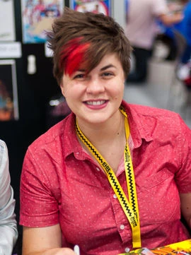 Shannon Watters | Steven Universe Wiki | Fandom