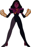 Garnet/Galería | Steven Universe Wiki | Fandom