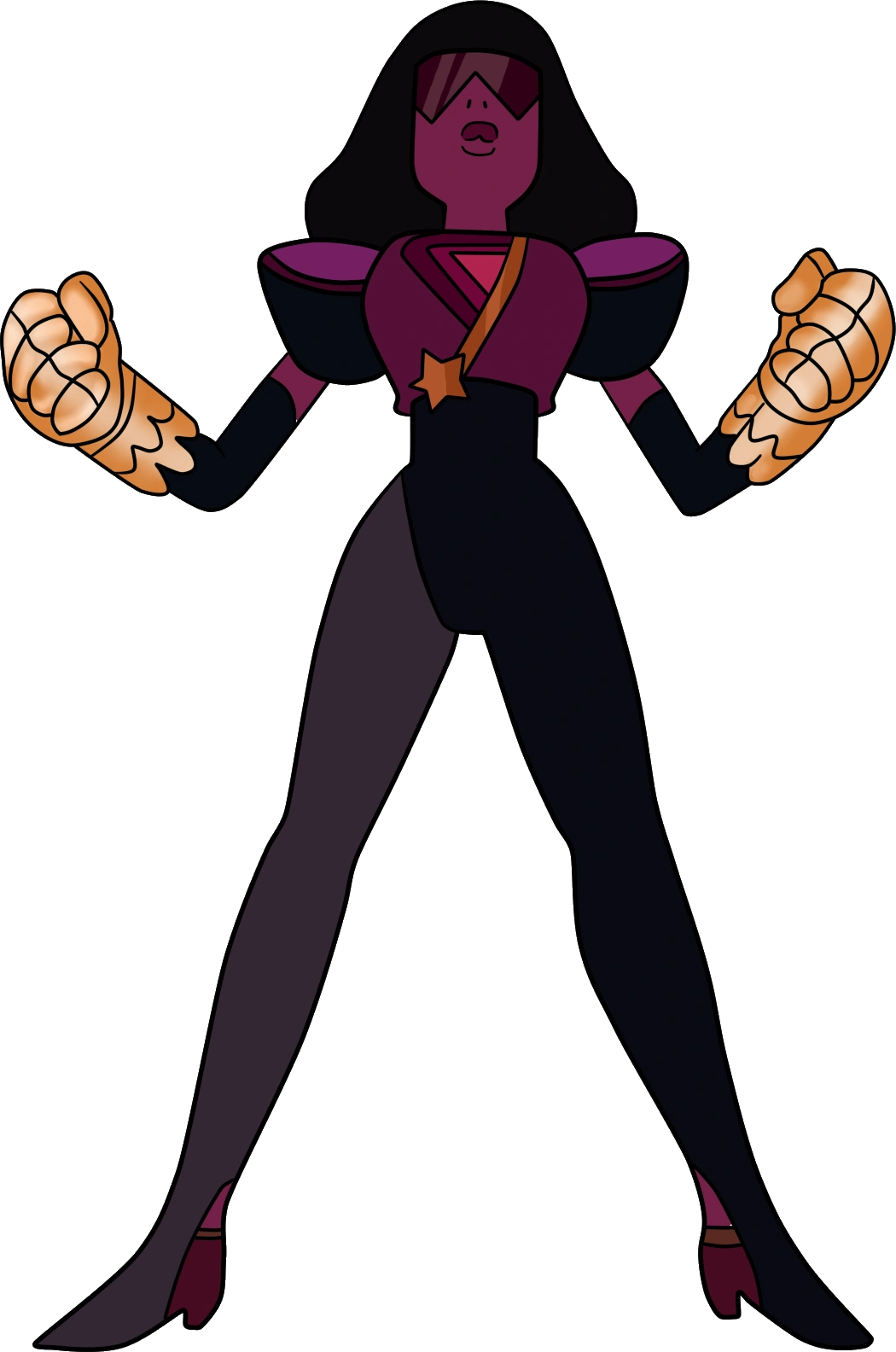 Garnet/Galería | Steven Universe Wiki | Fandom