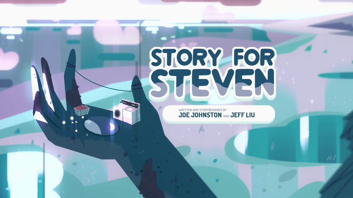Una Historia para Steven | Steven Universe Wiki | Fandom Una Historia para Steven | Steven Universe Wiki | Fandom