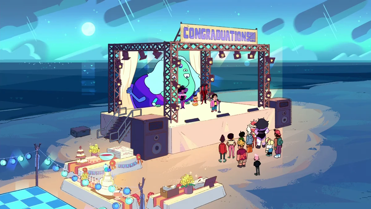 Shep/Galería | Steven Universe Wiki | Fandom