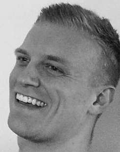 Aaron Austin | Steven Universe Wiki | Fandom