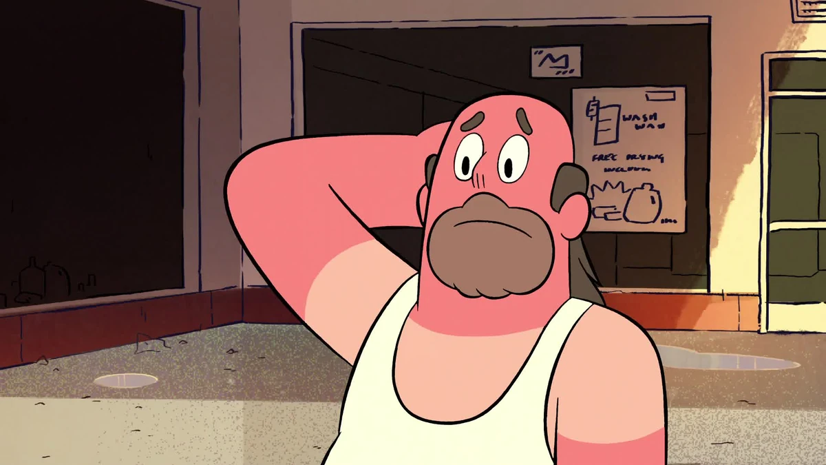 Greg Universe/Frases | Steven Universe Wiki | Fandom