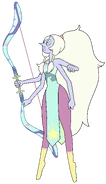 Perla | Steven Universe Wiki | Fandom