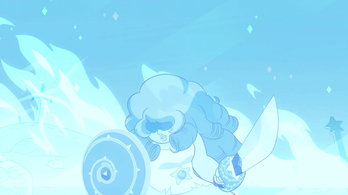 Rose Cuarzo/Galería/Temporada 2 | Steven Universe Wiki | Fandom