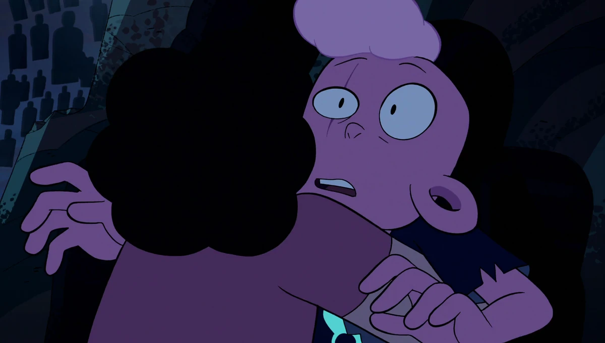 Pink Lars | Steven Universe Wiki | Fandom
