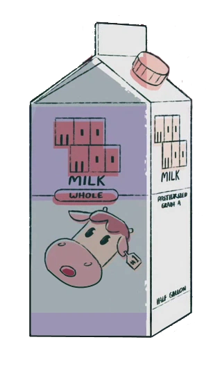 Moo moo leche entera | Steven Universe Wiki | Fandom