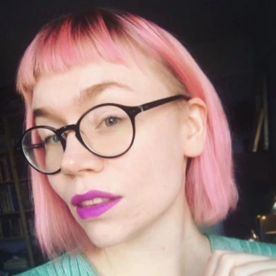 Rebekka Dunlap | Steven Universe Wiki | Fandom