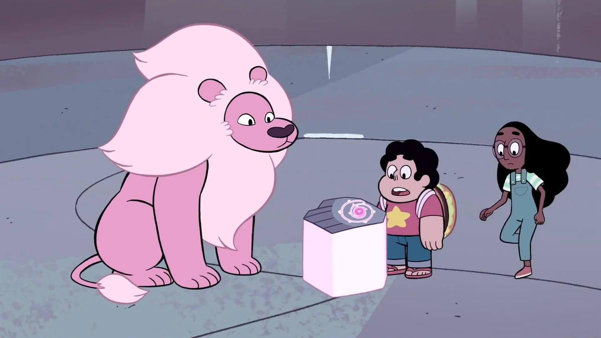 The Cave | Steven Universe Wiki | Fandom