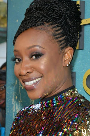 Miriam Hyman | Steven Universe Wiki | Fandom