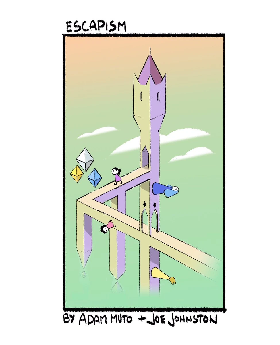 Escapismo/Galería | Steven Universe Wiki | Fandom