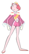 Perla | Steven Universe Wiki | Fandom
