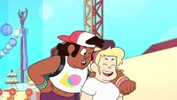 Shep | Steven Universe Wiki | Fandom