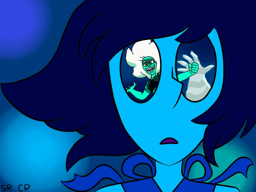 Usuario Blog:Mujer gigante/Mis primeros Paint Tool Sai | Steven ...