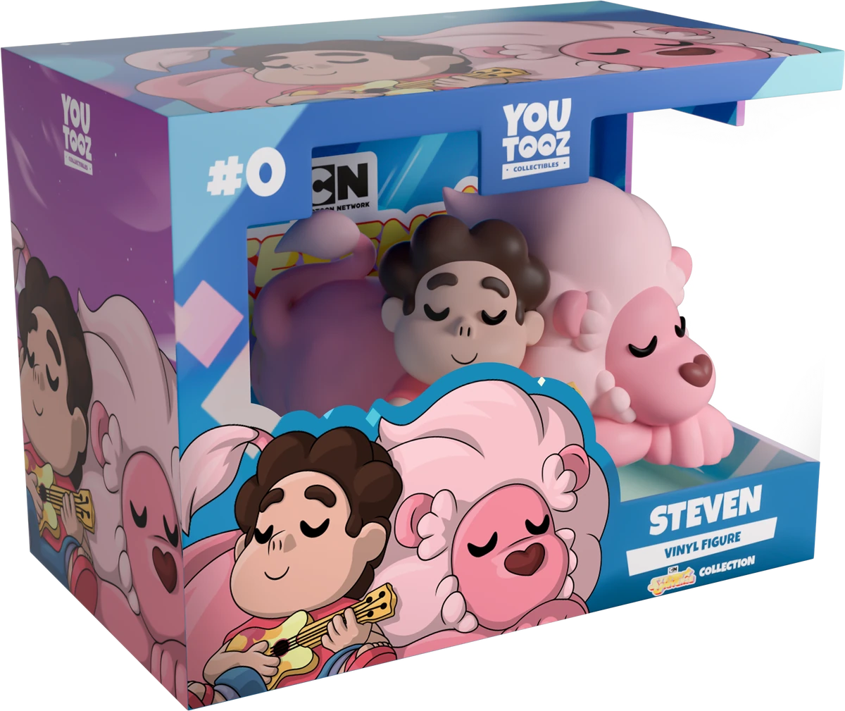 Steven Universe x Youtooz | Steven Universe Wiki | Fandom