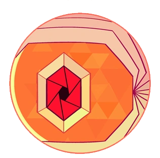 Ojo Rojo | Steven Universe Wiki | Fandom