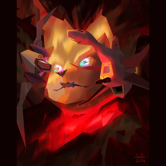 Leonard Hung | Steven Universe Wiki | Fandom