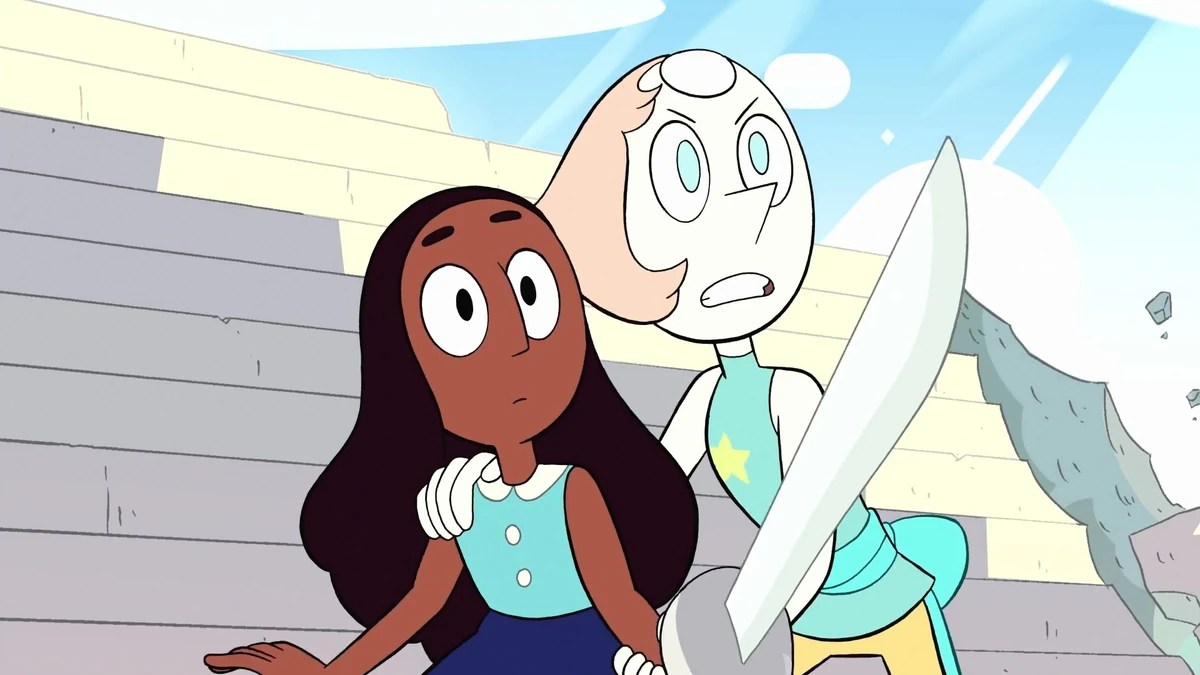 Por Ella Vencer/Galería | Steven Universe Wiki | Fandom