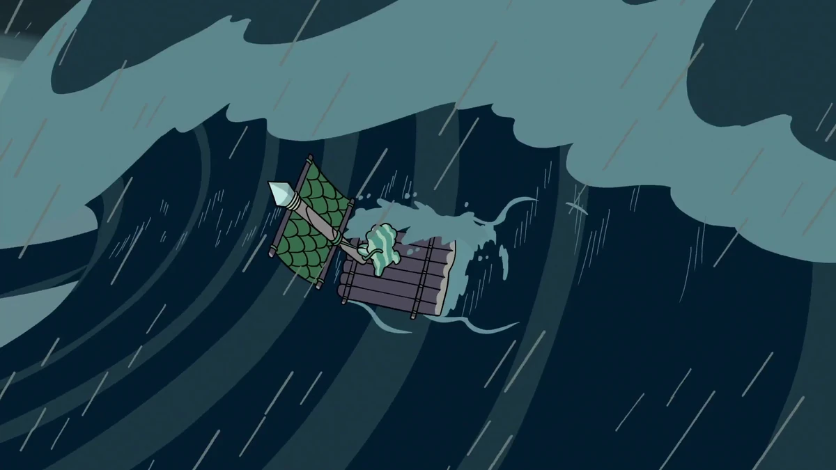 Watermelon Steven's Adventure | Steven Universe Wiki | Fandom