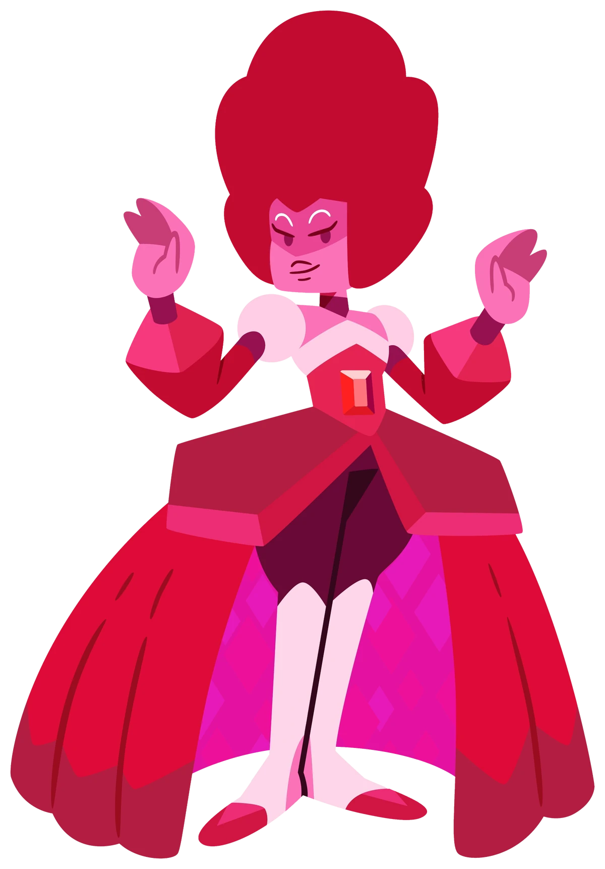 Piropo | Steven Universe Wiki | Fandom