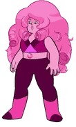 Cuarzos | Steven Universe Wiki | Fandom