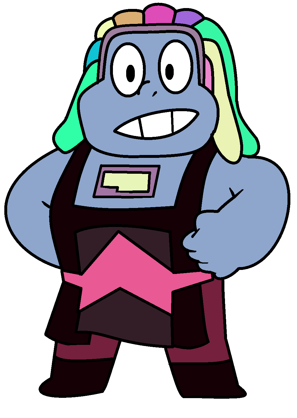 Bismutodiseños Steven Universe Wiki Fandom