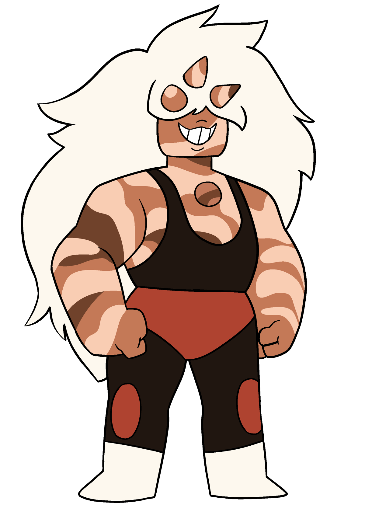 Biggs/Diseños | Steven Universe Wiki | Fandom