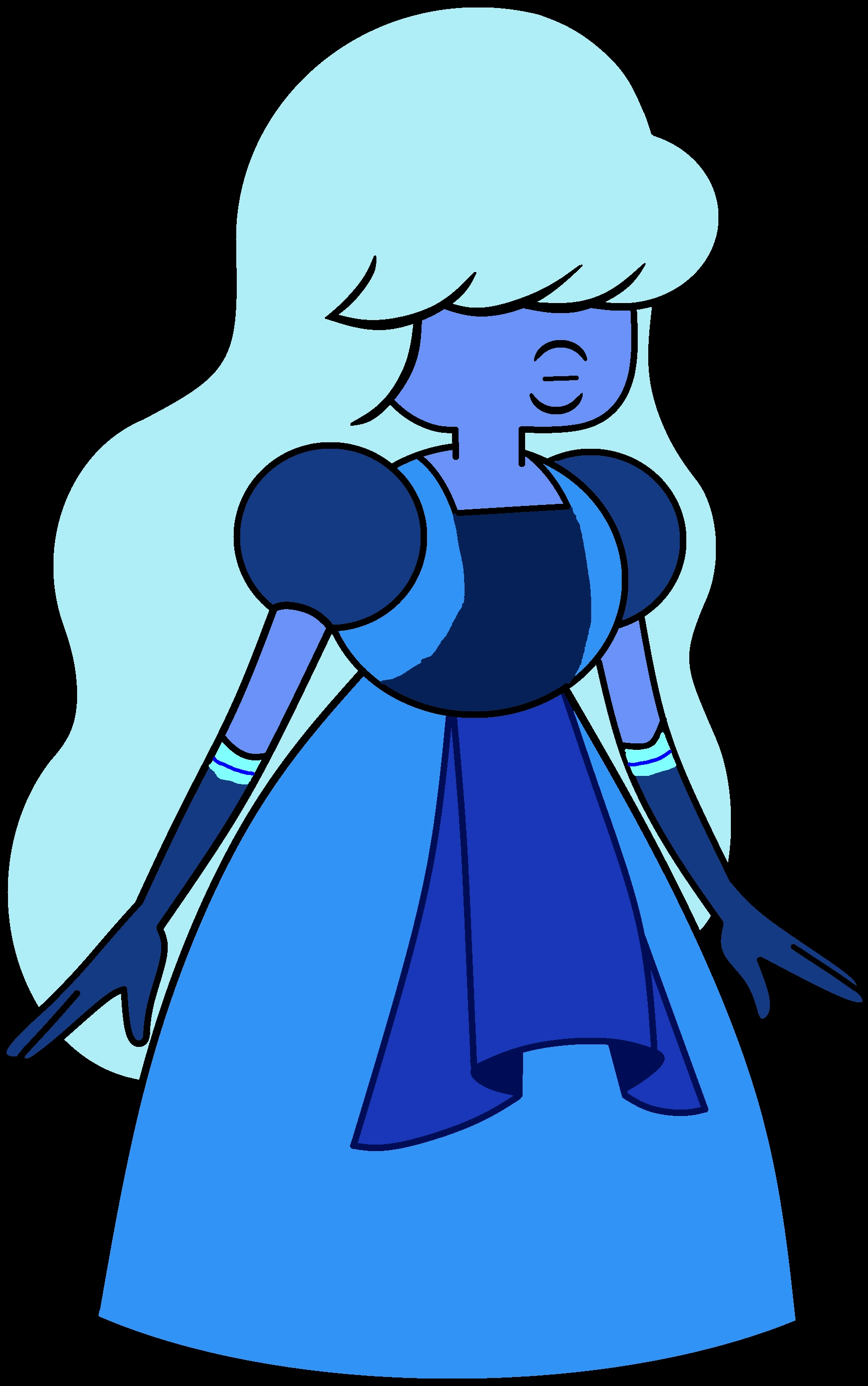 Usuario Blog:Mujer gigante/Reacción: Garnet es una fusión | Steven ...