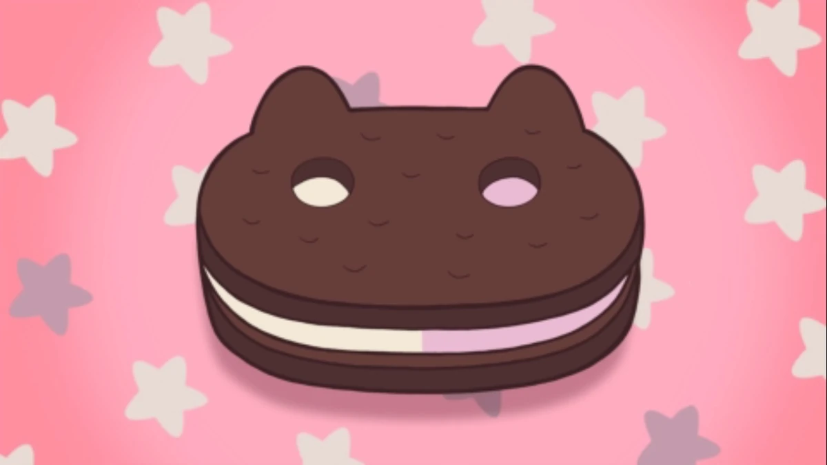 Usuario Blog:Abmoreno12/Cookie Cat¡ Steven Universe | Steven Universe ...