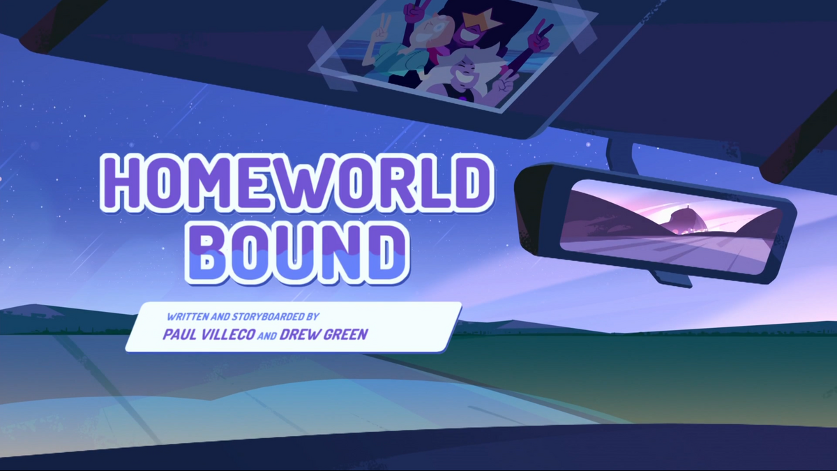 Rumbo Al Planeta Madre Steven Universe Wiki Fandom