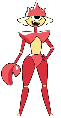 Bixbita | Steven Universe Wiki | Fandom