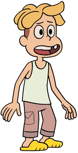 Peedee Fryman | Steven Universe Wiki | Fandom