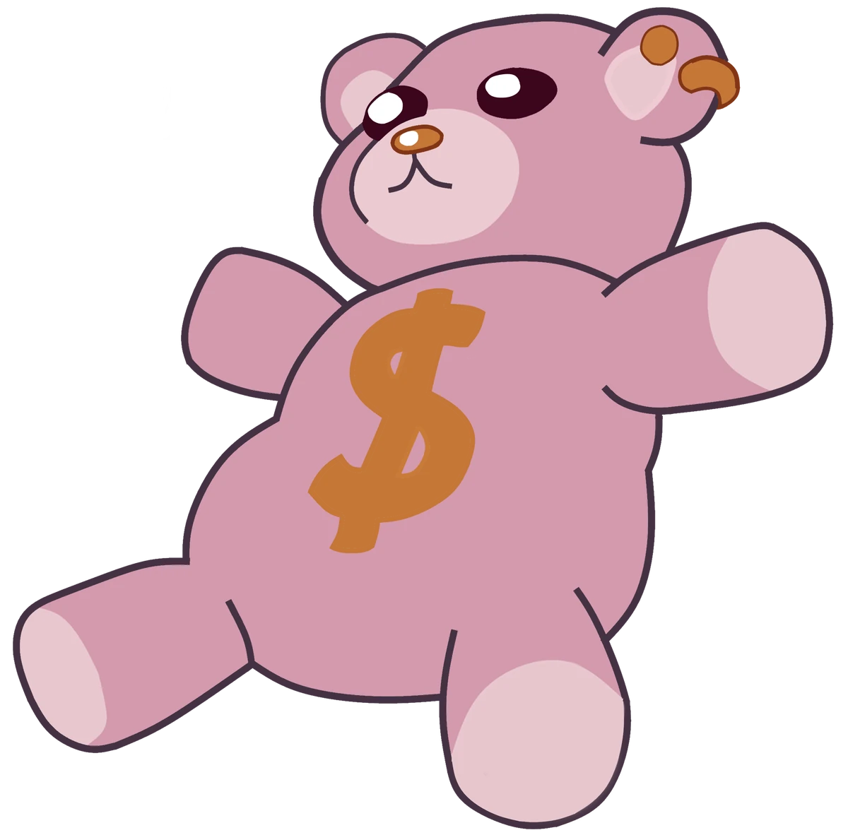 Osito Rapero | Steven Universe Wiki | Fandom