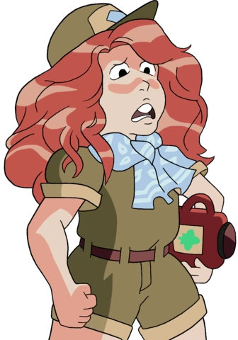 Paulette | Steven Universe Wiki | Fandom