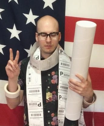 Sam Bosma | Steven Universe Wiki | Fandom