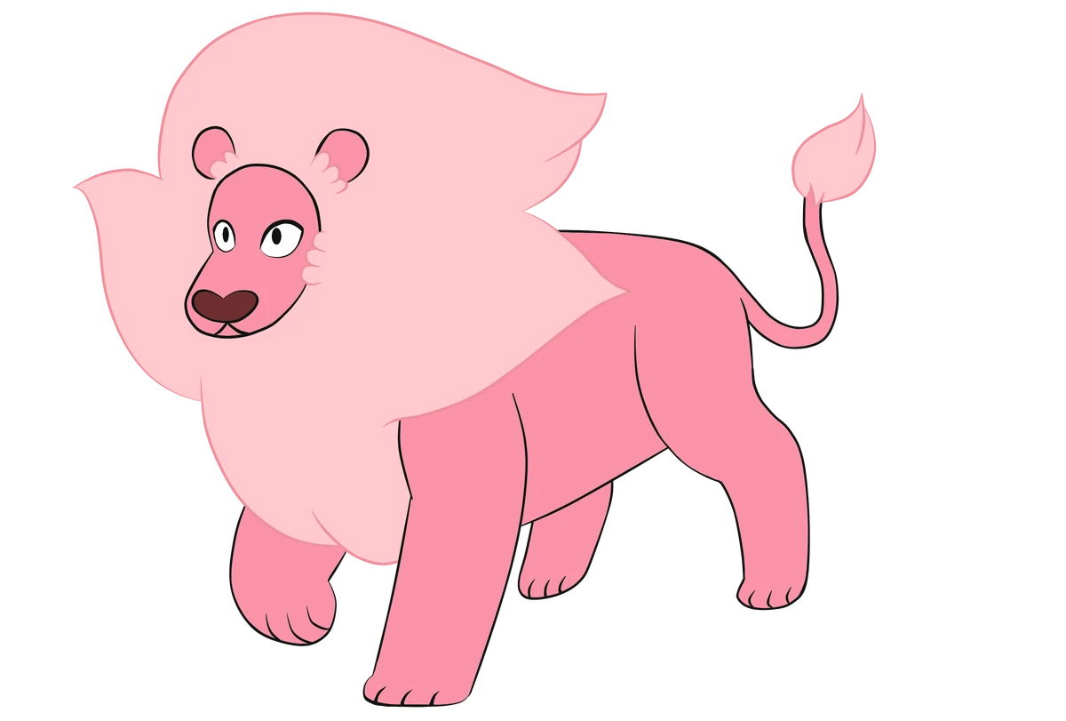 León | Steven Universe Wiki | Fandom
