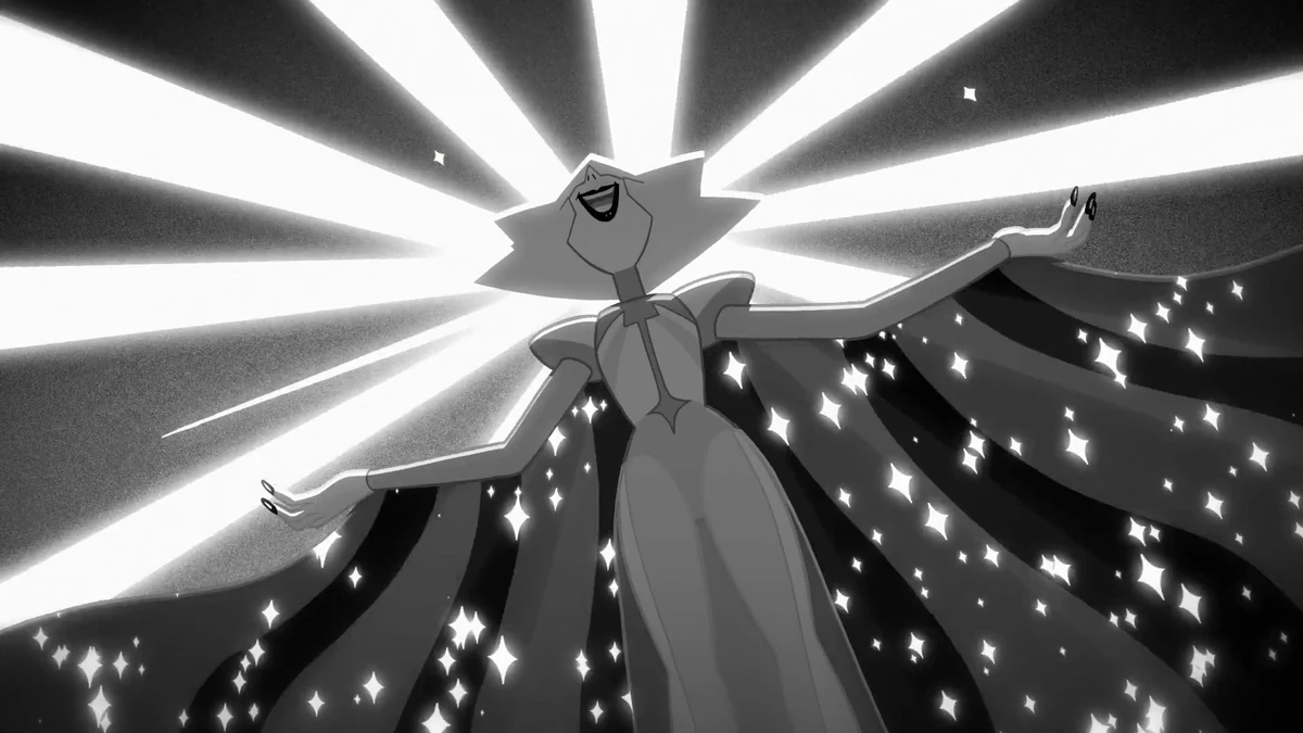 White Diamond (música) | Steven Universe Wiki | Fandom