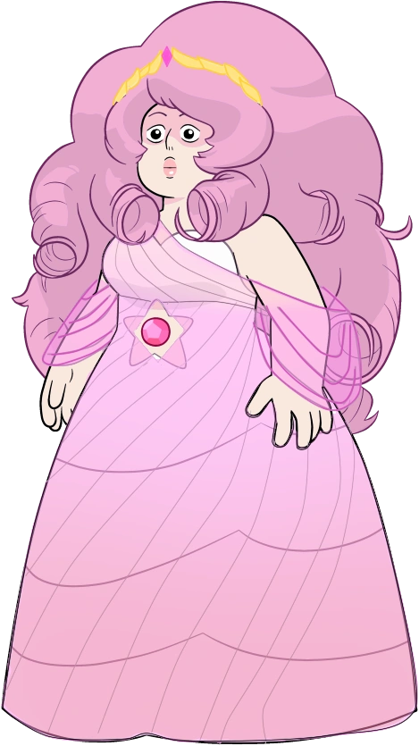 Usuario Blog:Conie Maheswaran/Rose | Steven Universe Wiki | Fandom