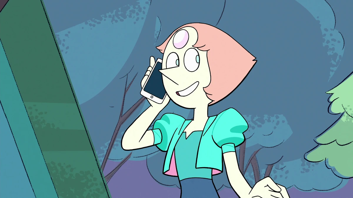 Perla/Galería/Steven Universe Futuro | Steven Universe Wiki | Fandom