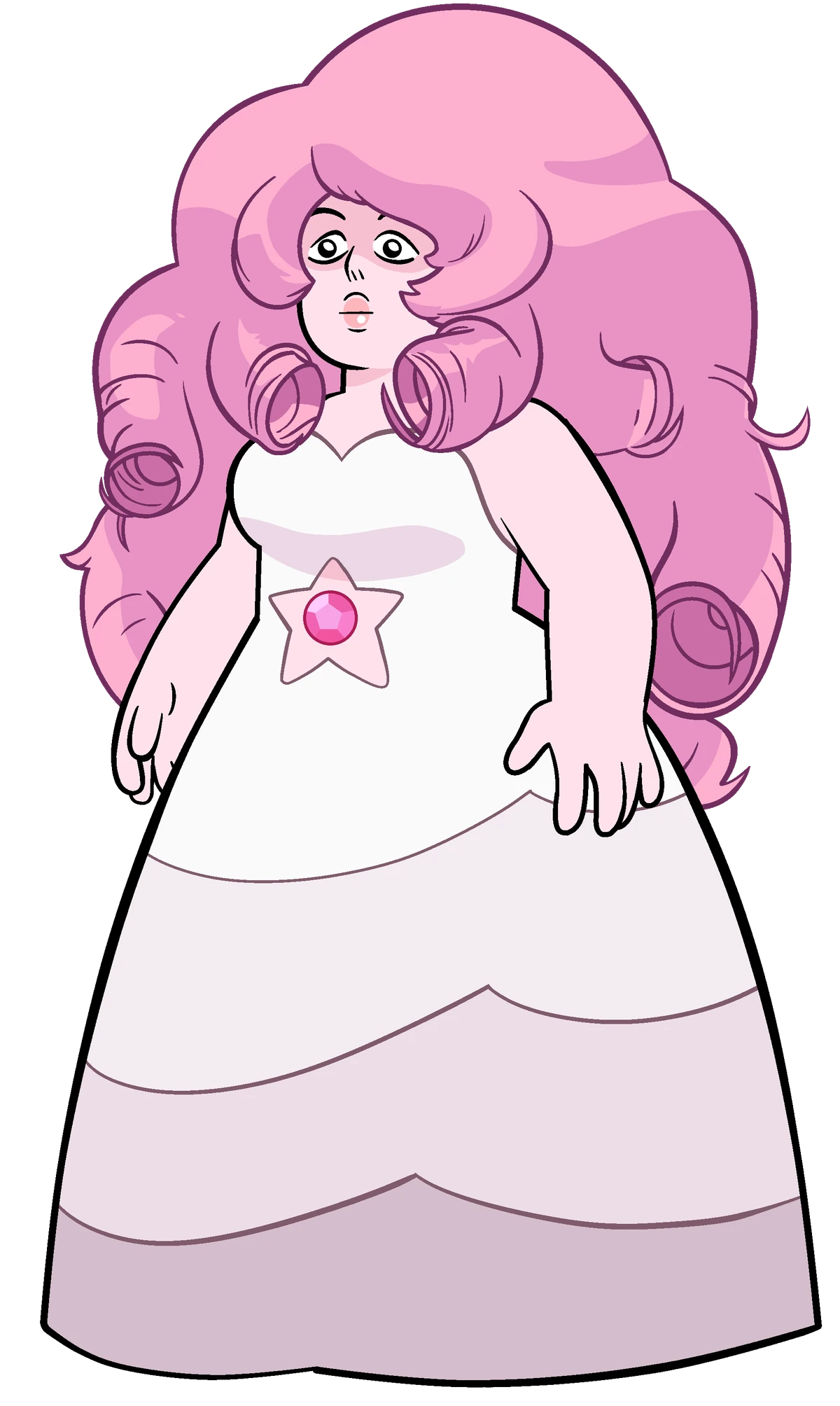 Rose Cuarzo | Steven Universe Wiki | Fandom