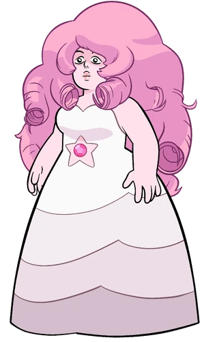Rose Cuarzo | Steven Universe Wiki | Fandom